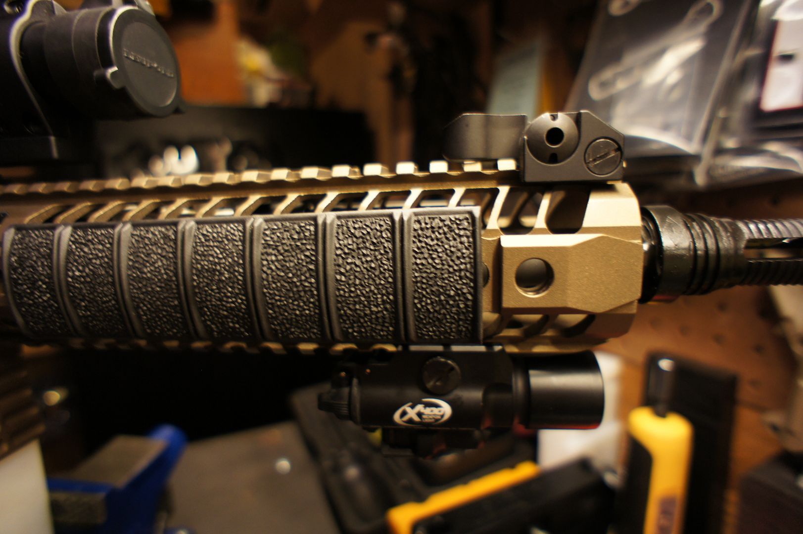 New 300 Blackout build- Lots of pictures...... - AR15.COM