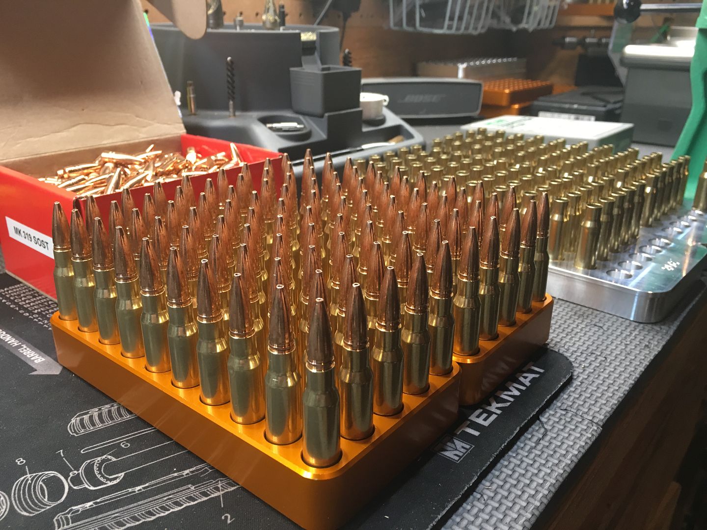 MK318 SOST | Gel Test > General Discussion > AR15.COM