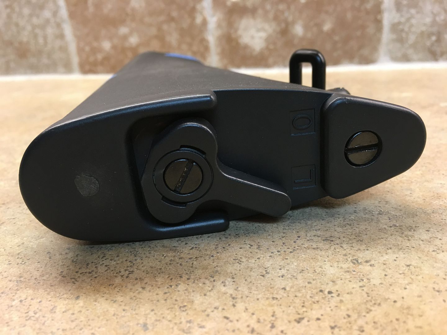 Colt 607 reproduction stock > General Discussion > AR15.COM