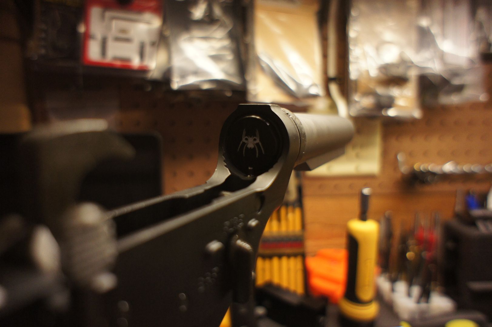 Anderson MFG Build > Build It Yourself > AR15.COM