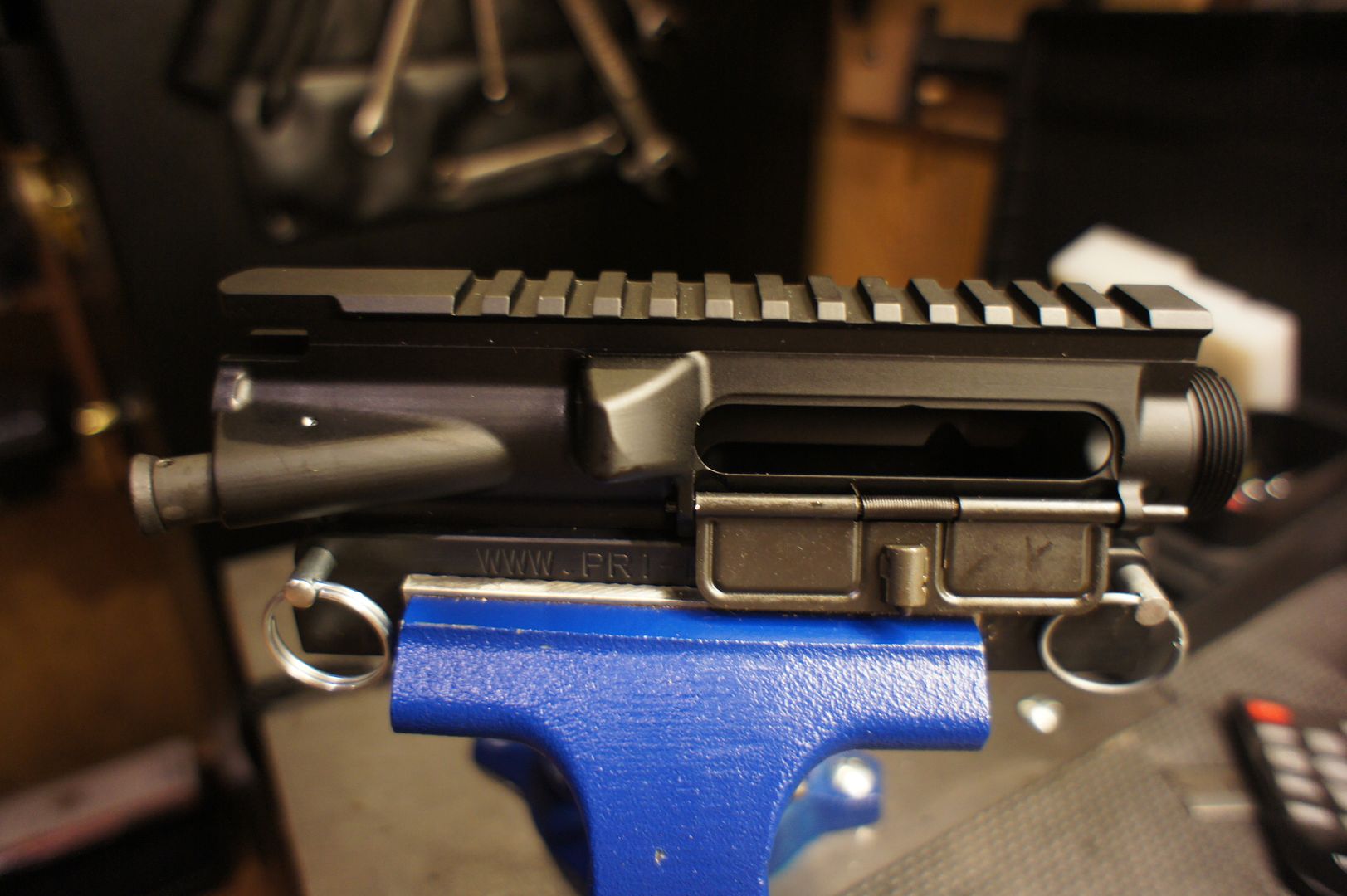 Anderson MFG Build > Build It Yourself > AR15.COM