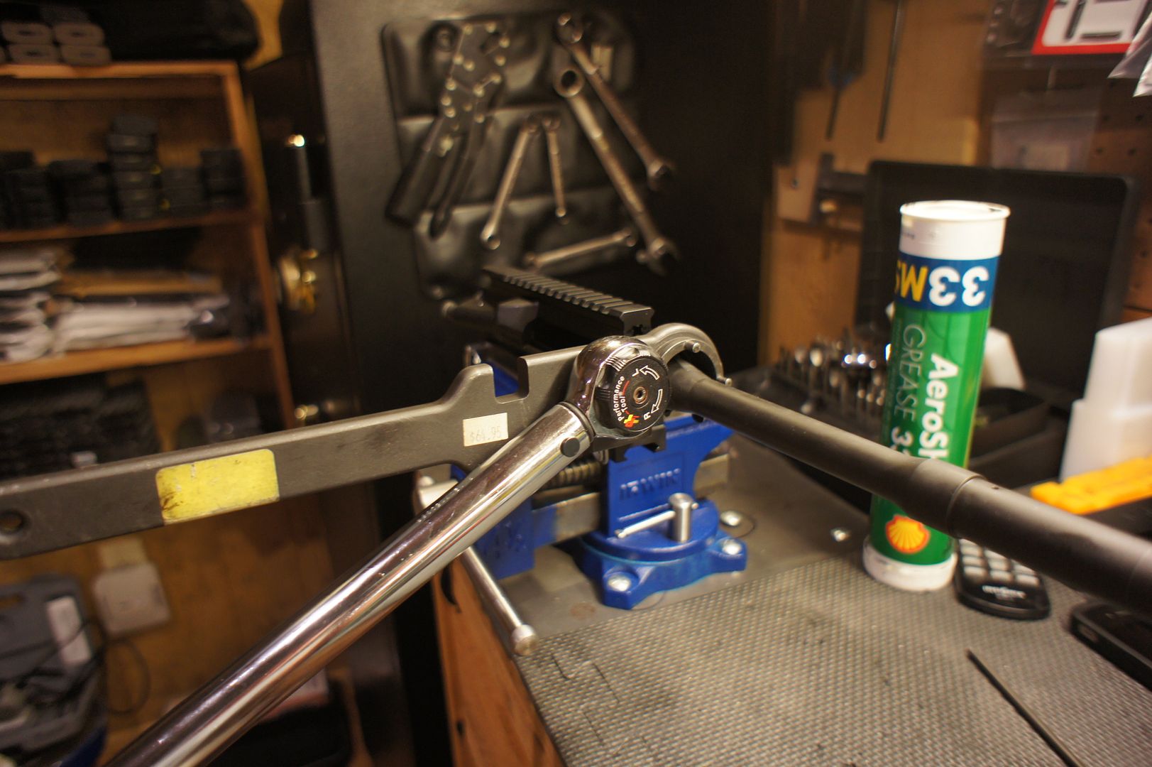 Anderson MFG Build > Build It Yourself > AR15.COM