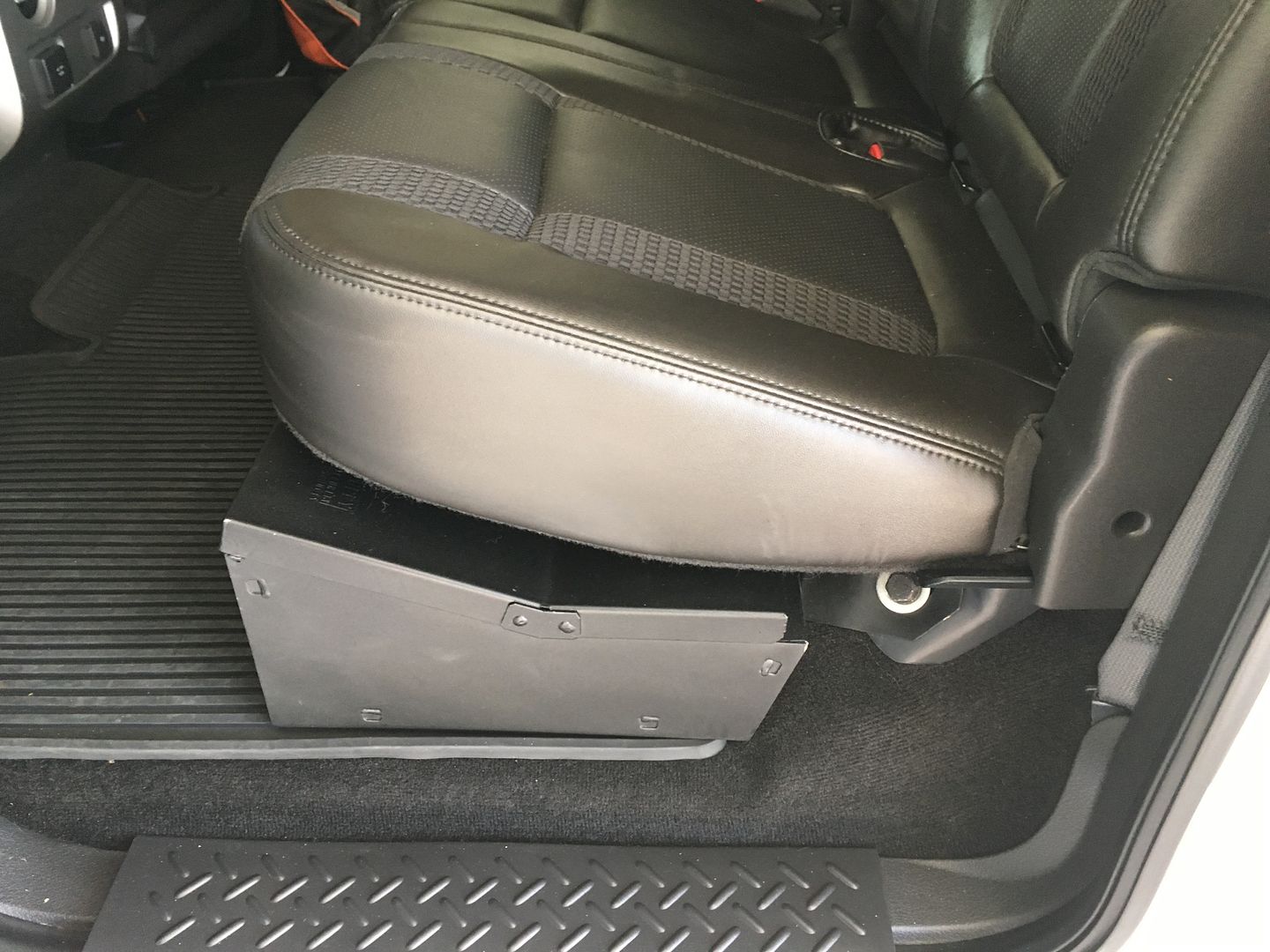 Show me your KISS/trunk rifle > General Discussion > AR15.COM