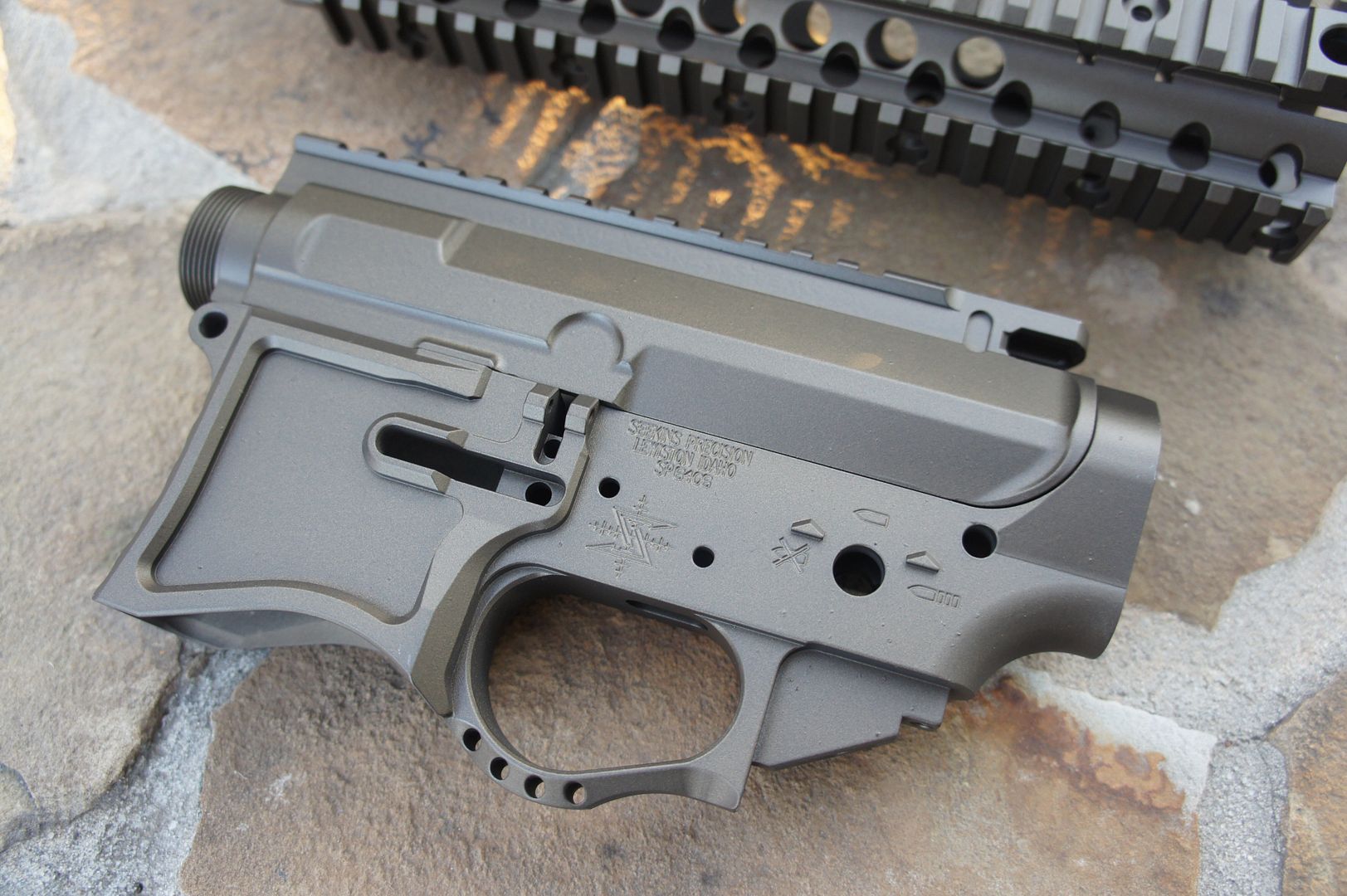 New SBR Build- Lots of Pictures > Build It Yourself > AR15.COM