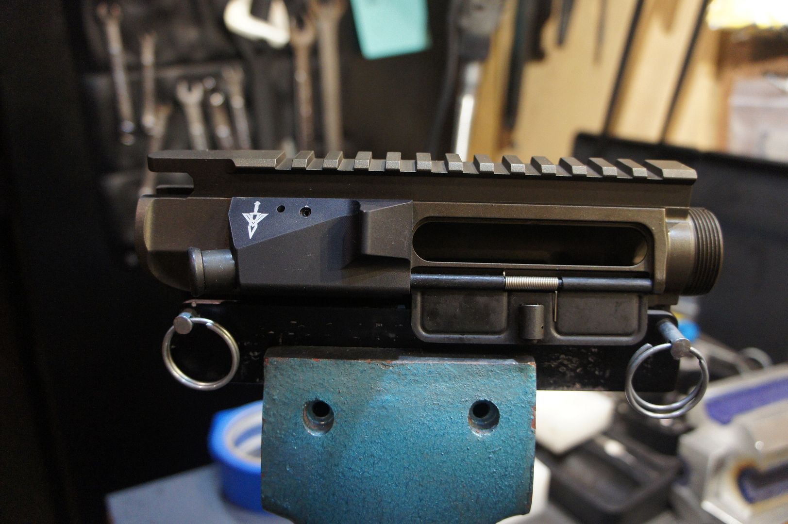 New SBR Build- Lots of Pictures > Build It Yourself > AR15.COM