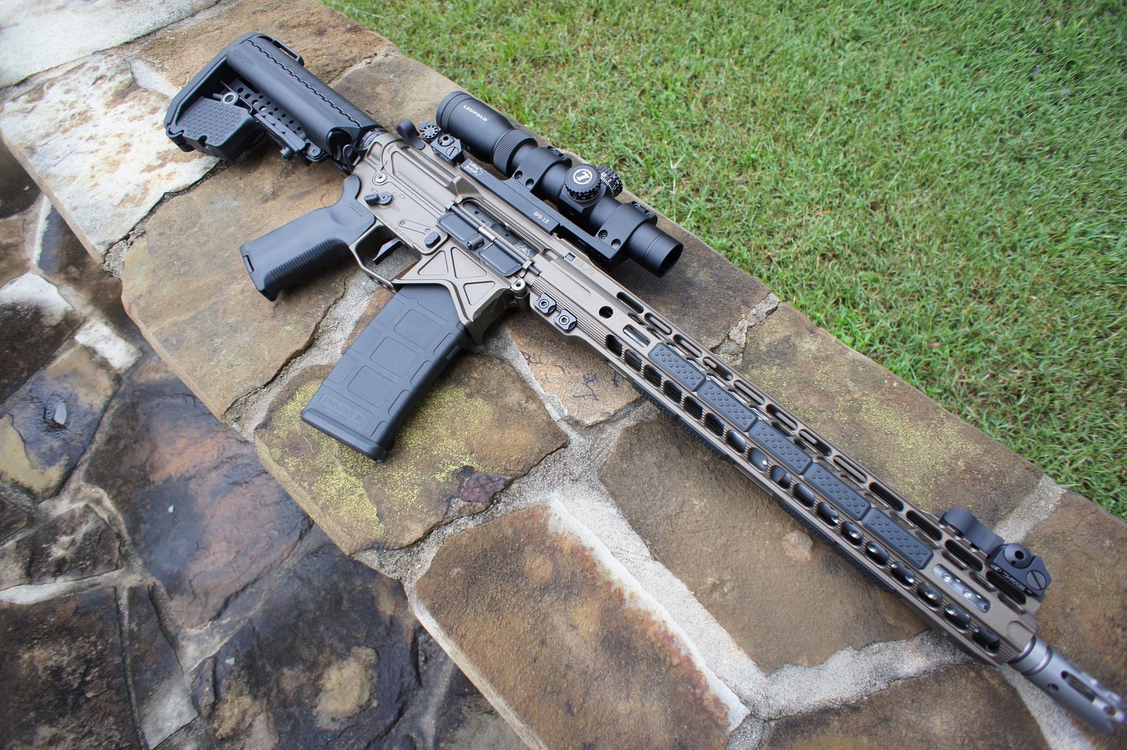 The M-Lok Picture Thread - AR15.COM