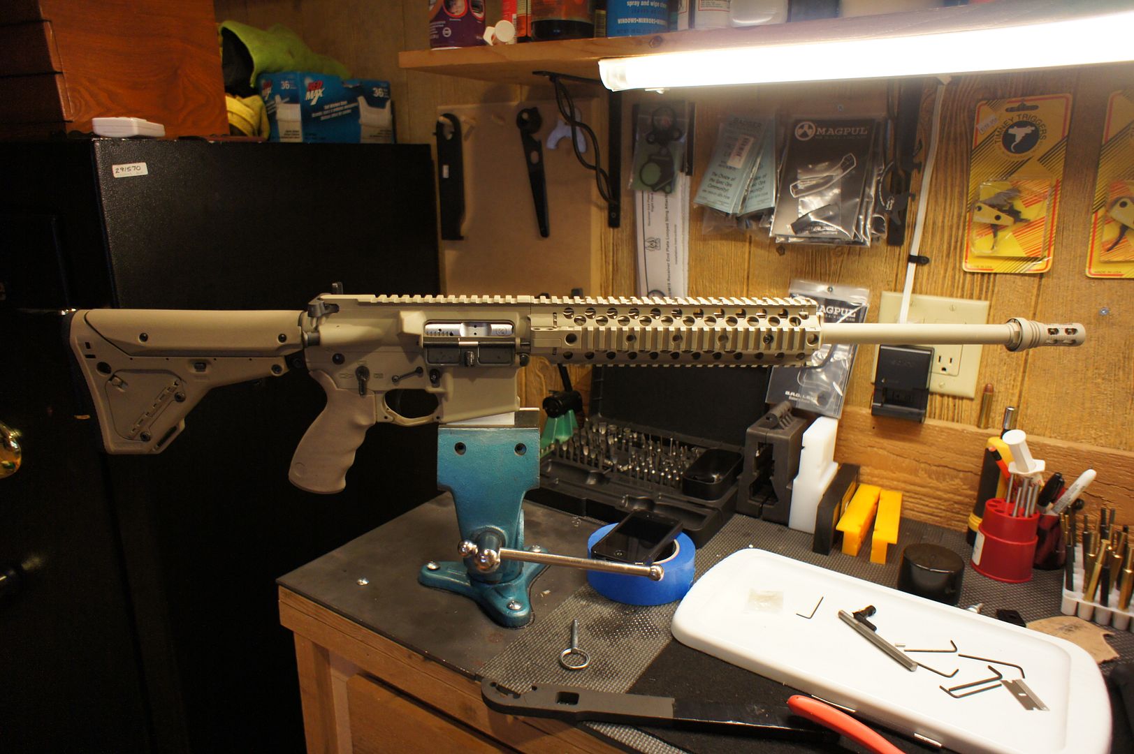 Centurion Arms Builds > AR Discussions > AR15.COM