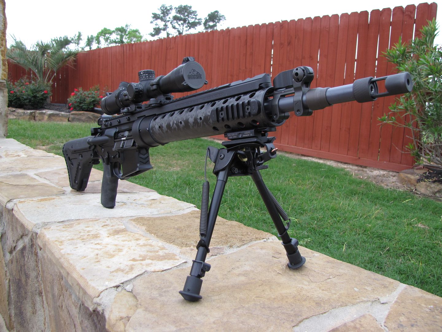 Official Mk12 Mod0, Mod1, ModH Photo and Discussion Thread > AR ...