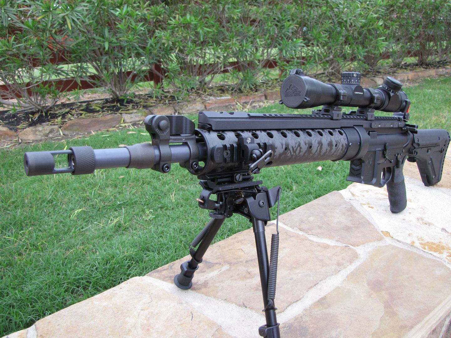 Official Mk12 Mod0, Mod1, ModH Photo and Discussion Thread - Page 10 ...