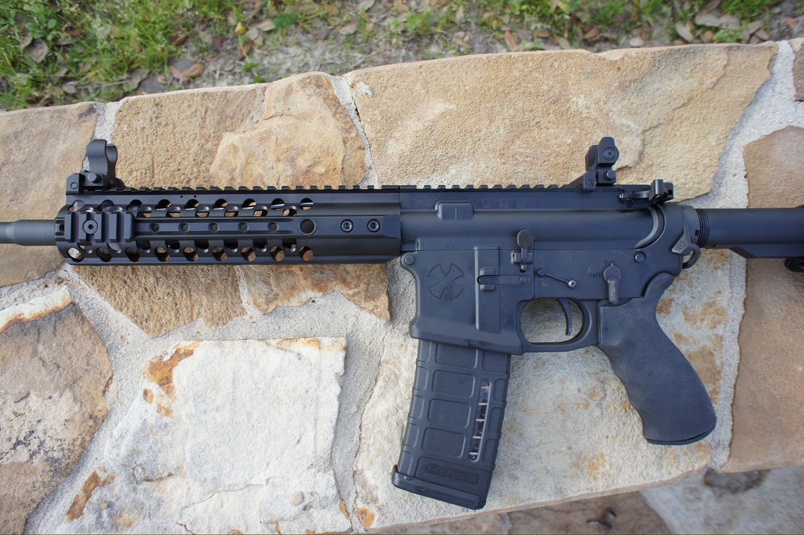Noveske Chainsaw Build- Updated with 2nd build on page 2. > Build It ...