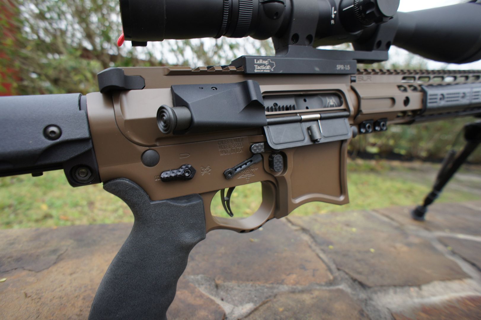 6.5 Grendel Build > Build It Yourself > AR15.COM