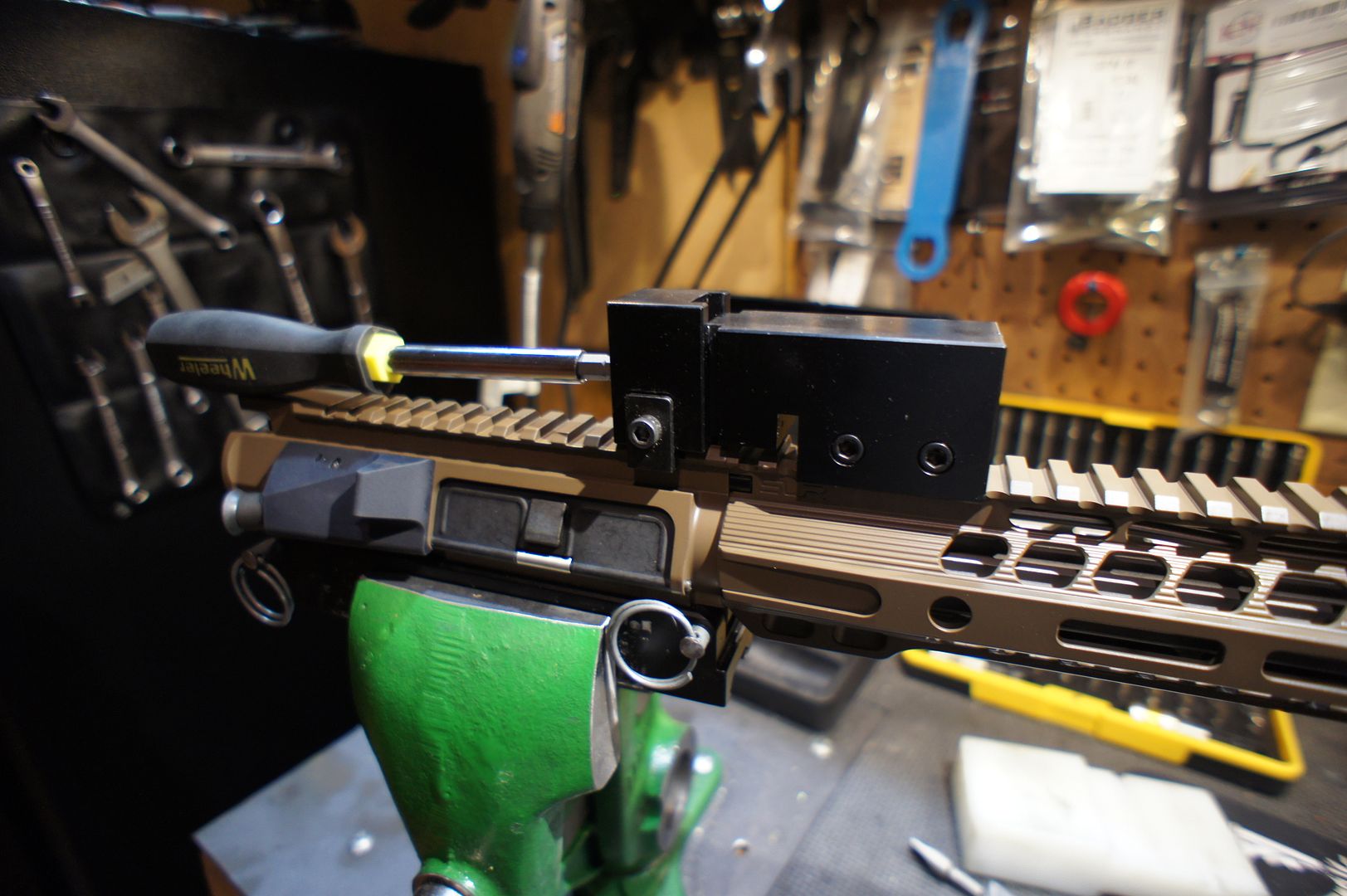6.5 Grendel Build > Build It Yourself > AR15.COM