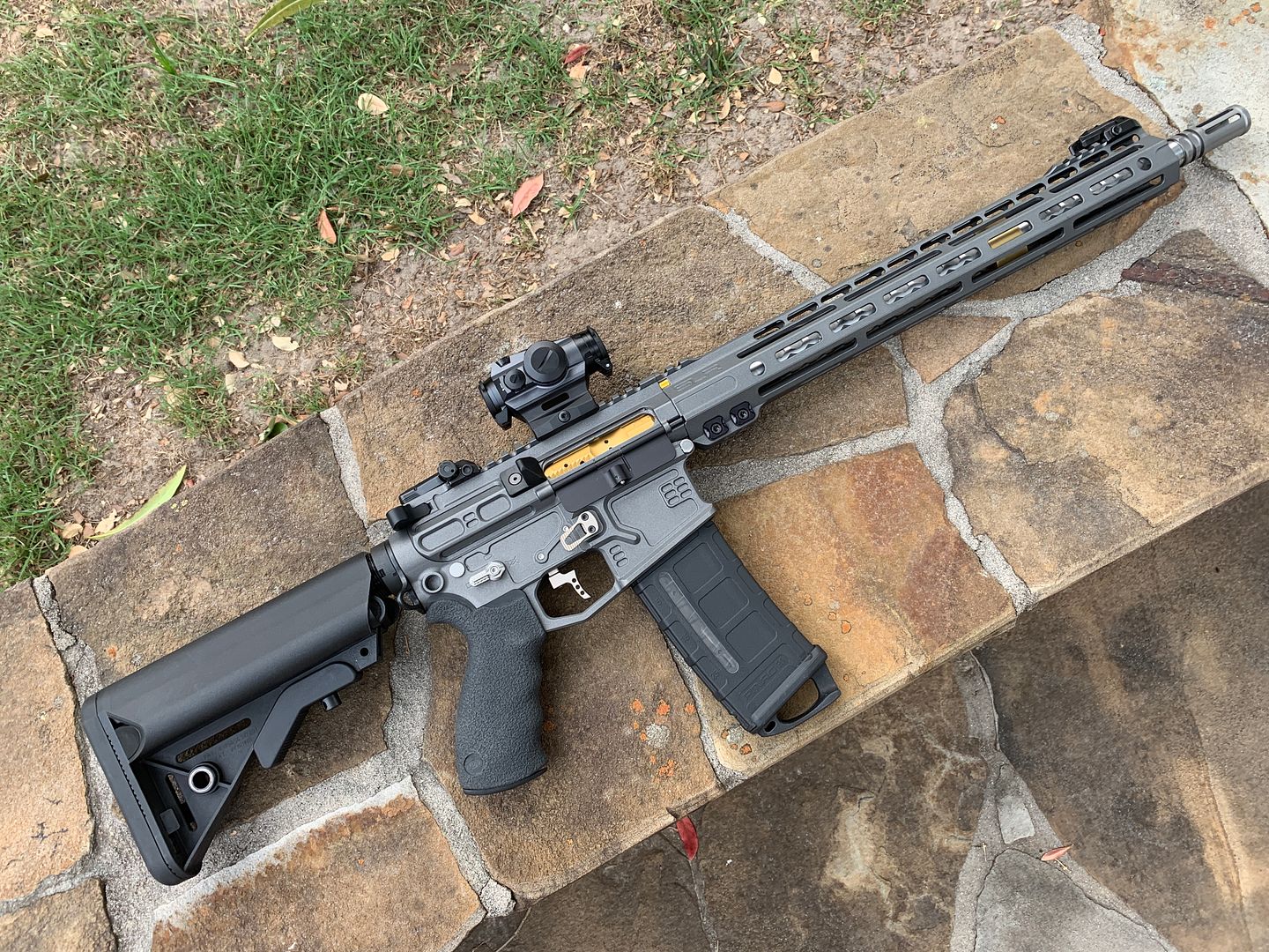 SLR Rifleworks > General Discussion > AR15.COM