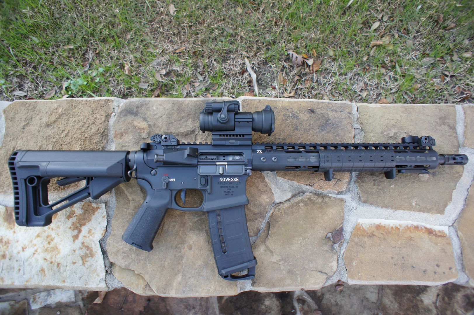 JOHN NOVESKE MEMORIAL PHOTO THREAD - Page 2 - AR15.COM