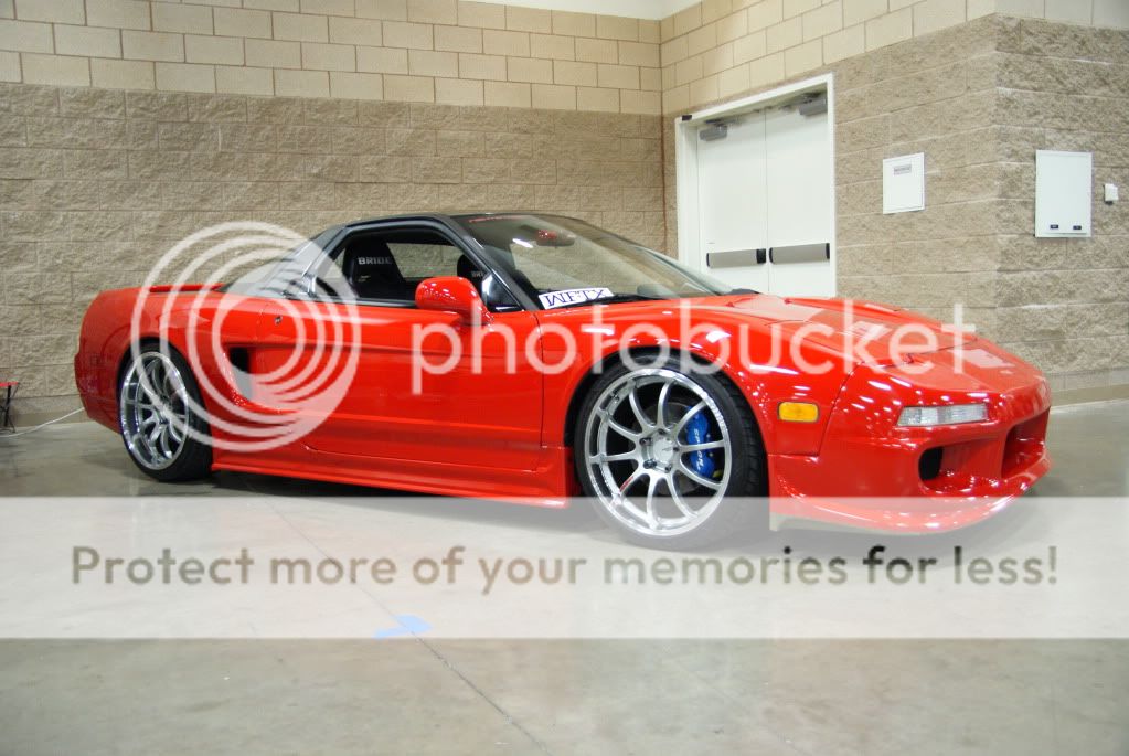 New Advan RSDs | NSX Prime