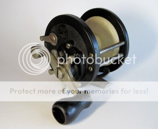 Penn 85 Question - Reel Talk - ORCA