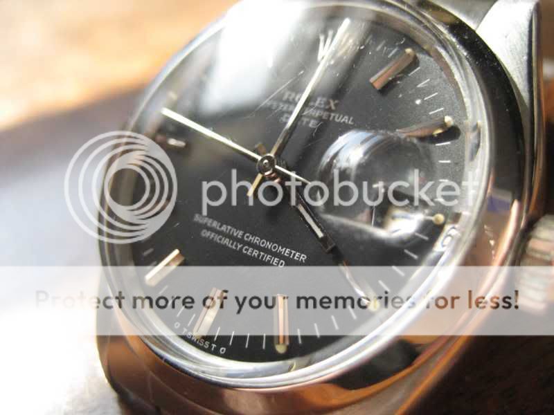 Cyclops or no Cyclops? | WatchUSeek Watch Forums