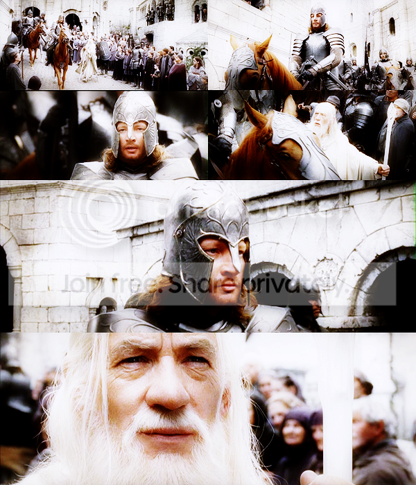 003: LOTR Pippin sings for Denethor picpsam: 0rbitings — LiveJournal