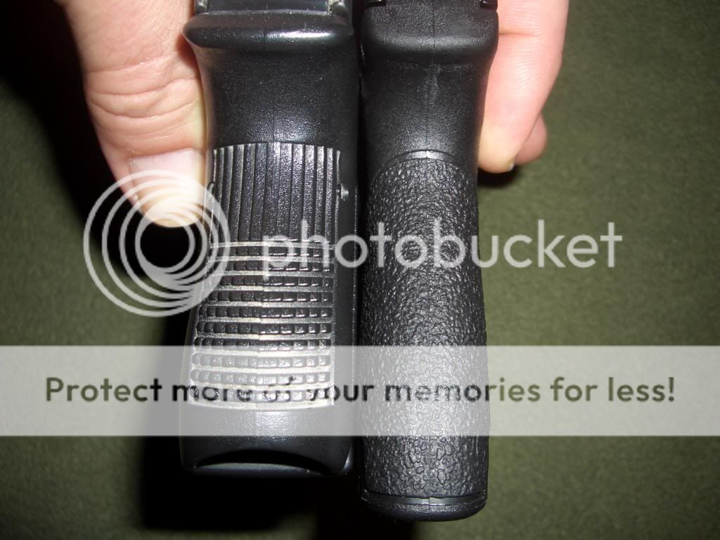 Glock Fanboys - G42 - Video Review at OP > General Discussion > AR15.COM