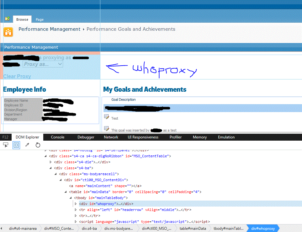 jquery - Need help rendering .prepend text in SharePoint - SharePoint ...