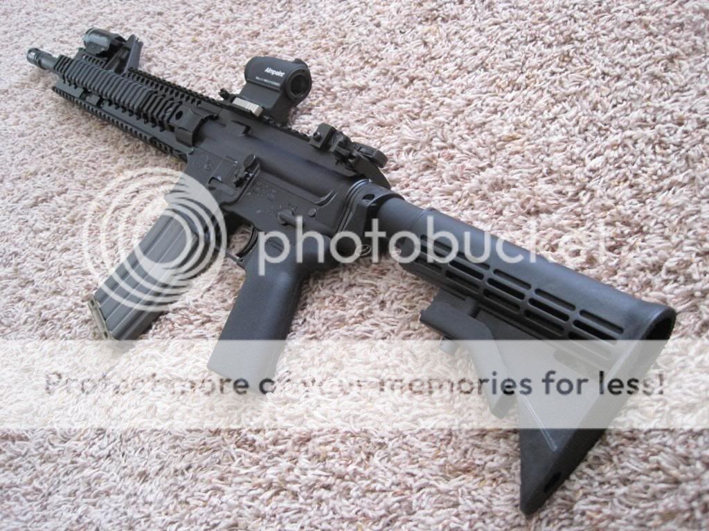 What year was the Colt 6920 law enforcement carbine introduced and ...