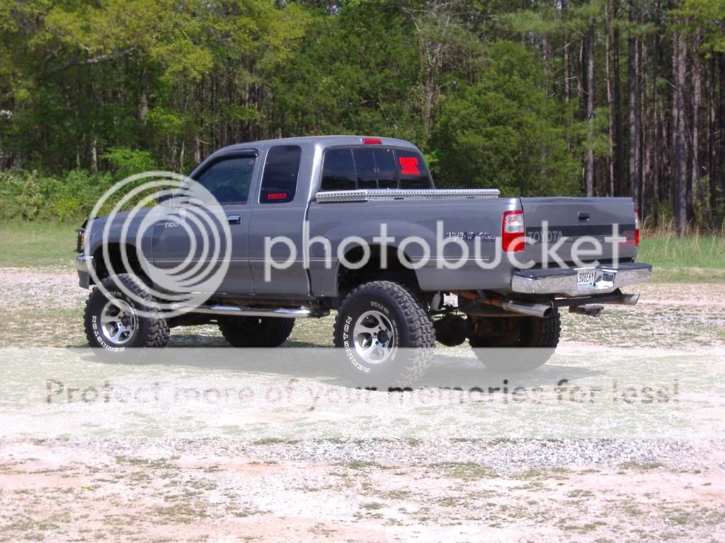 Official T-100 Photo thread :) - Page 3 - Toyota Nation Forum : Toyota ...