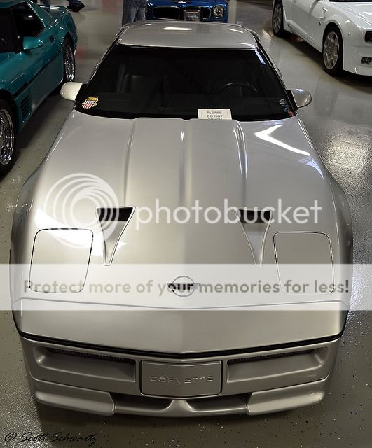 C4 Boring Hoods (Modifications) | Corvette Forum : DigitalCorvettes.com ...