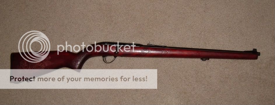 Savage Model 63 | Rimfire Central Firearm Forum