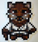 Wees - Sprite Stitch Board!