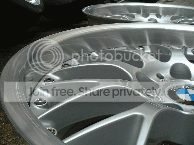 E46 Rims! | BMW Forums : BimmerForums