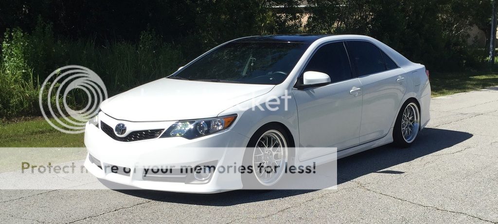 Official Gen 7 Camry picture thread (Short and Relevant Q&A Only ...