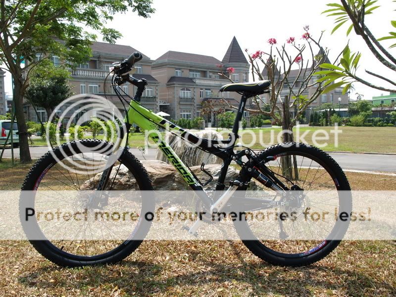 [分享]MERIDA LRS Mission 900-D 組裝車分享 - Mobile01