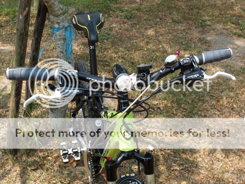 [分享]MERIDA LRS Mission 900-D 組裝車分享 - Mobile01