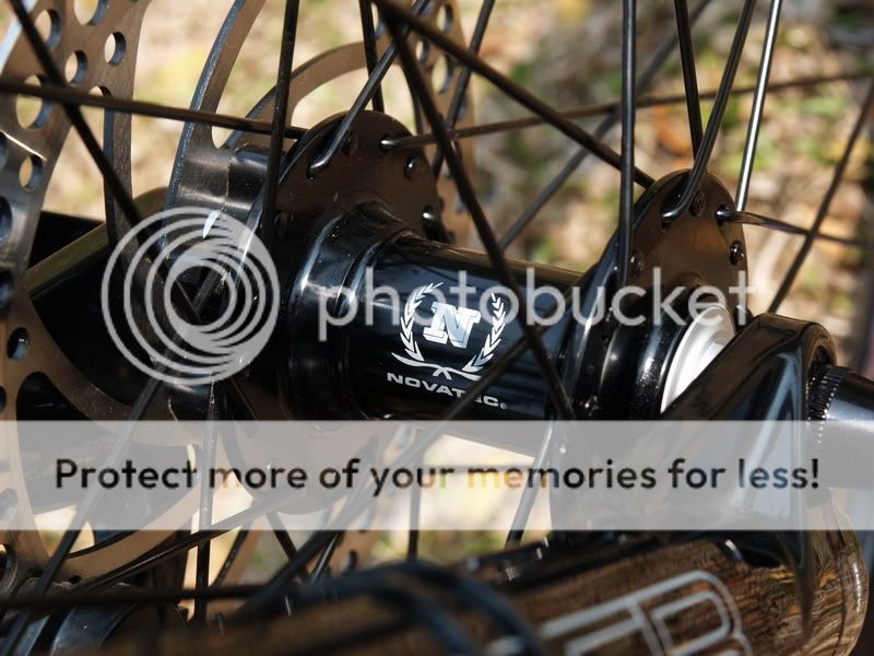 [分享]MERIDA LRS Mission 900-D 組裝車分享 - Mobile01