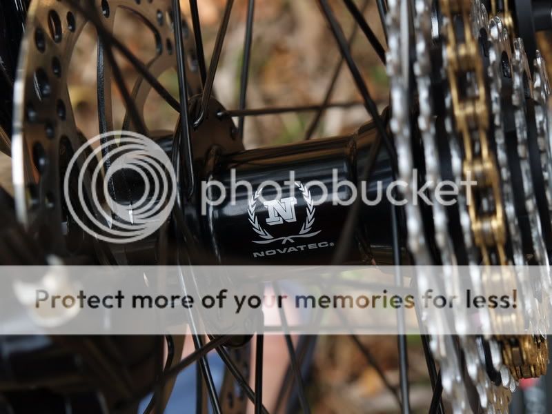 [分享]MERIDA LRS Mission 900-D 組裝車分享 - Mobile01