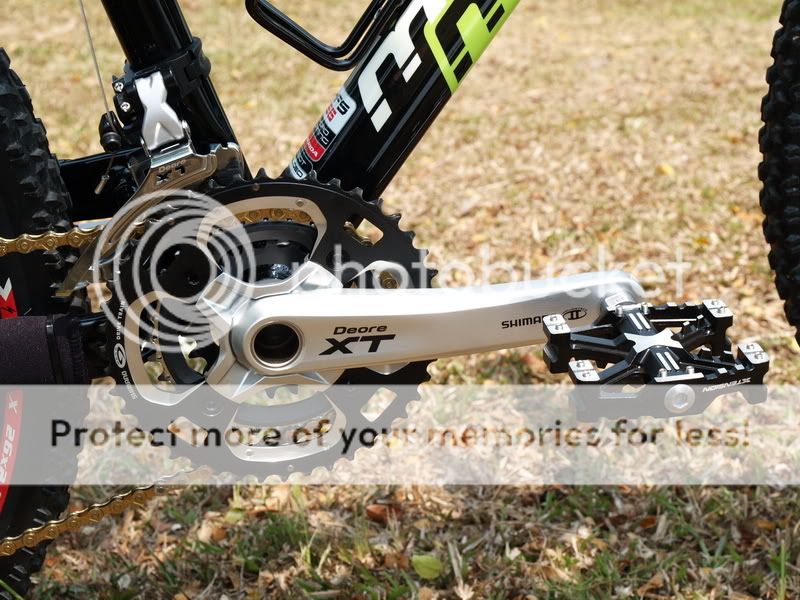 [分享]MERIDA LRS Mission 900-D 組裝車分享 - Mobile01