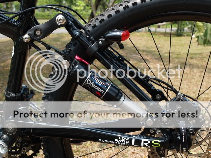 [分享]MERIDA LRS Mission 900-D 組裝車分享 - Mobile01