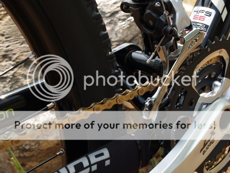 [分享]MERIDA LRS Mission 900-D 組裝車分享 - Mobile01