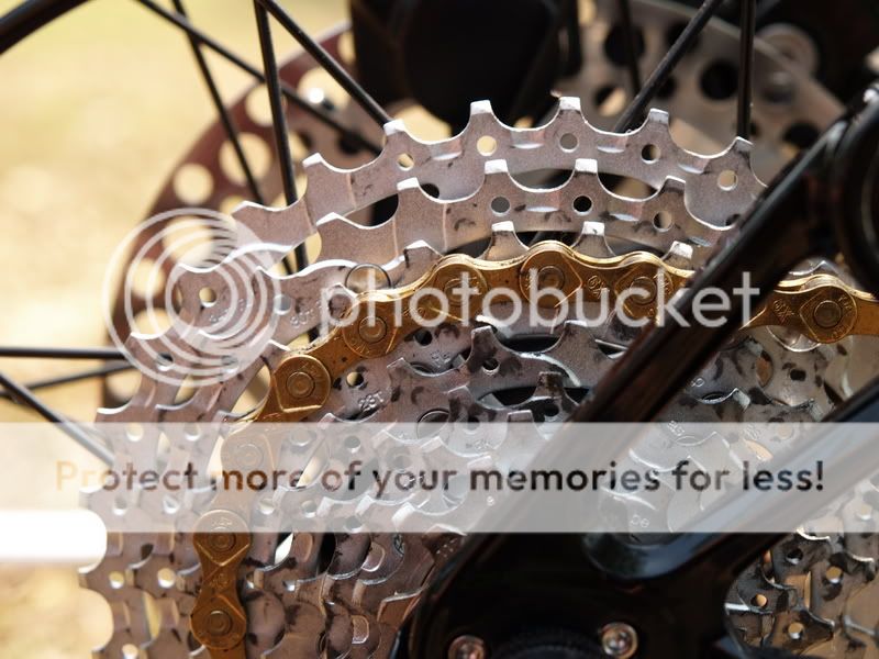 [分享]MERIDA LRS Mission 900-D 組裝車分享 - Mobile01