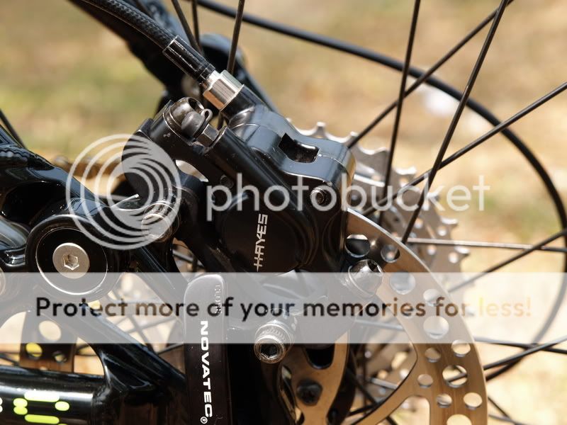 [分享]MERIDA LRS Mission 900-D 組裝車分享 - Mobile01