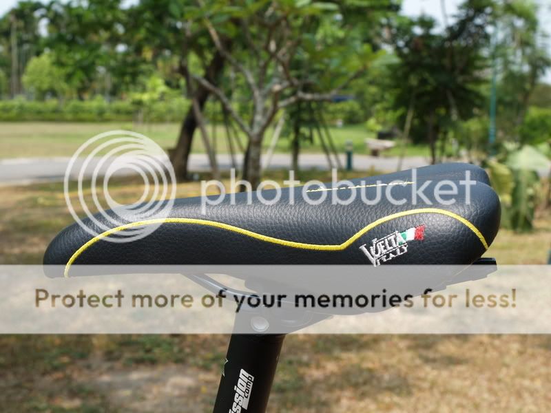 [分享]MERIDA LRS Mission 900-D 組裝車分享 - Mobile01