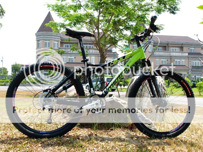 [分享]MERIDA LRS Mission 900-D 組裝車分享 - Mobile01