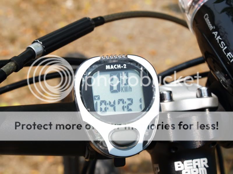 [分享]MERIDA LRS Mission 900-D 組裝車分享 - Mobile01