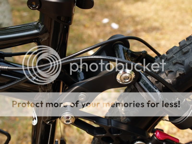 [分享]MERIDA LRS Mission 900-D 組裝車分享 - Mobile01