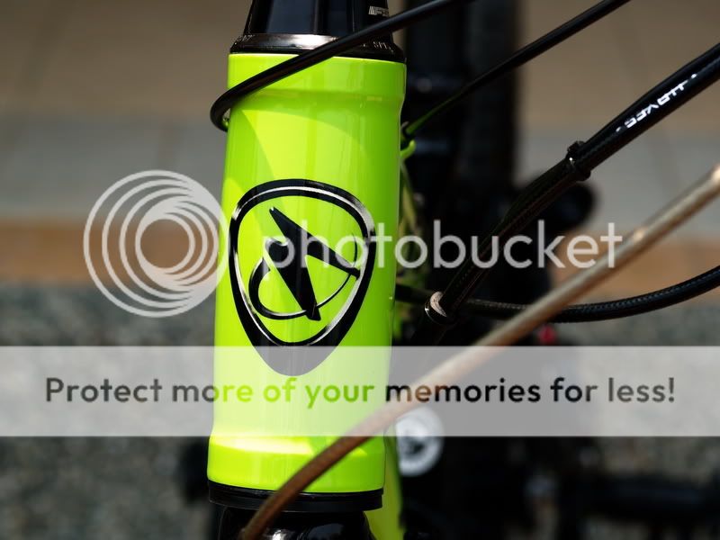 [分享]MERIDA LRS Mission 900-D 組裝車分享 - Mobile01