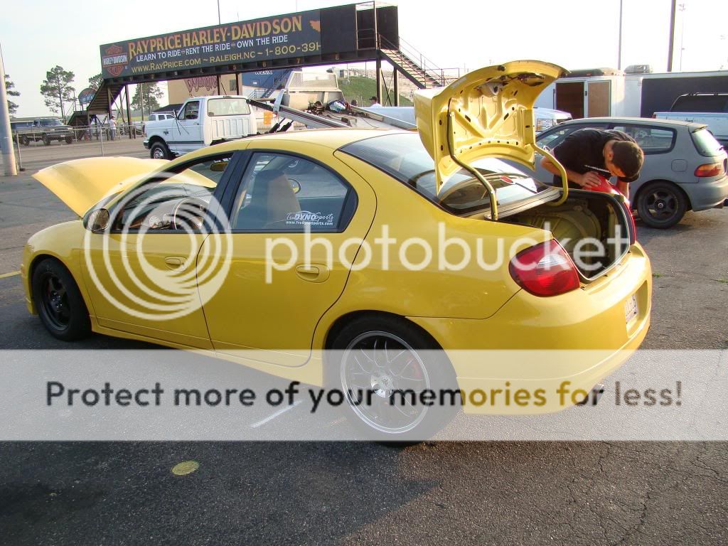 My Spoolbus continuation of "then & now" | Dodge SRT Forum