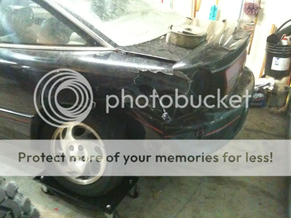 TheSamba.com :: HBB Off-Road - View topic - Saturn engine swap