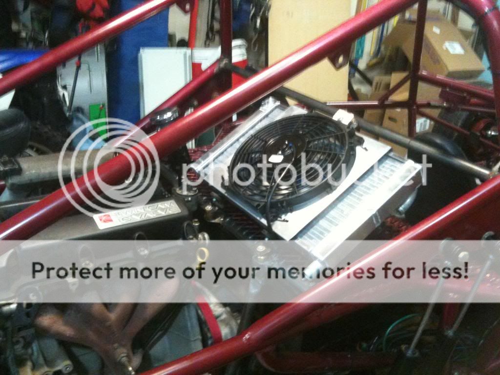 TheSamba.com :: HBB Off-Road - View topic - Saturn engine swap