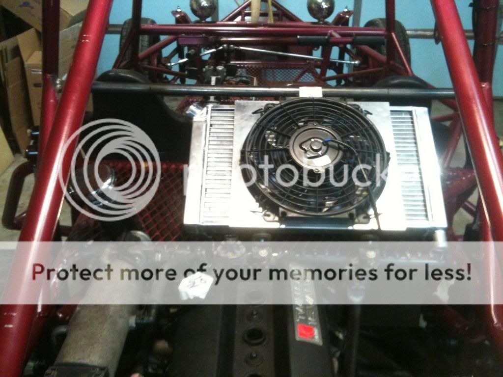 TheSamba.com :: HBB Off-Road - View topic - Saturn engine swap