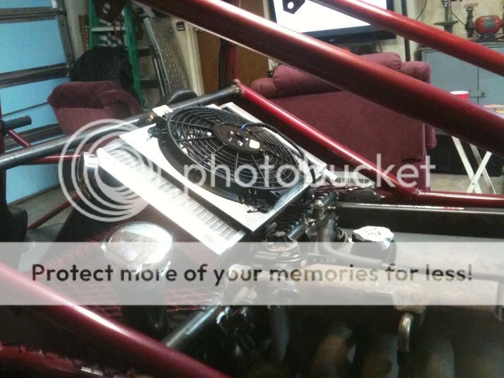 TheSamba.com :: HBB Off-Road - View topic - Saturn engine swap